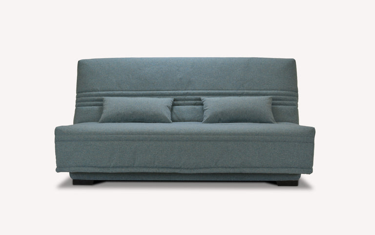 Canapé convertible 140 - Acheter Canapé Lit couchage 140x190 – La ...