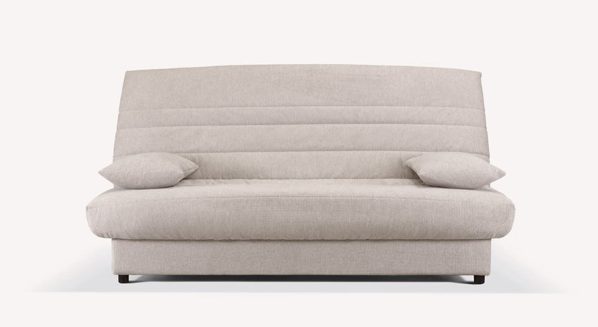 Banquette Clic-Clac Bultex - Acheter Canapé Lit Clic-Clac - La Maison ...