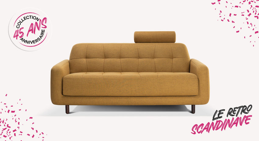 Acheter Canapé convertible haut de gamme