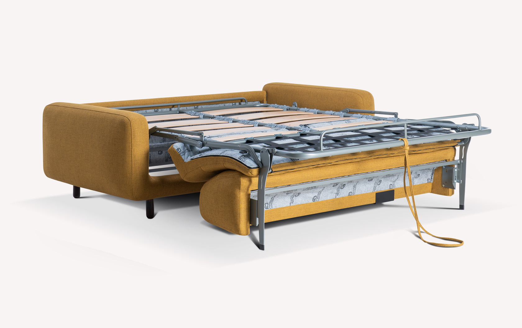 CLARK Curcuma - Acheter Canapé lit vintage La Maison Convertible