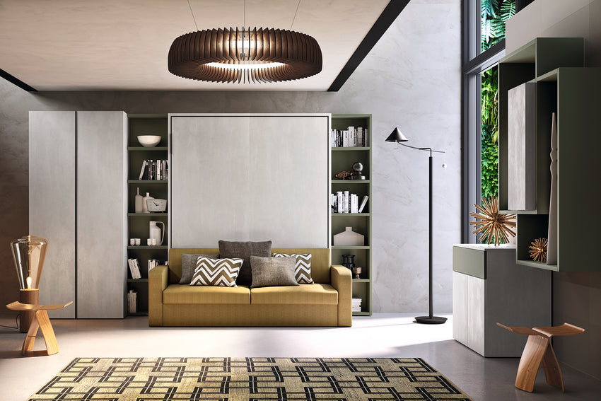 Lit Intelligent - Lit Multifonction | La Maison Convertible