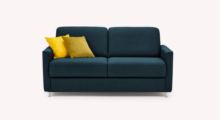 Canapé convertible 140 - Acheter Canapé Lit couchage 140x190 – La ...